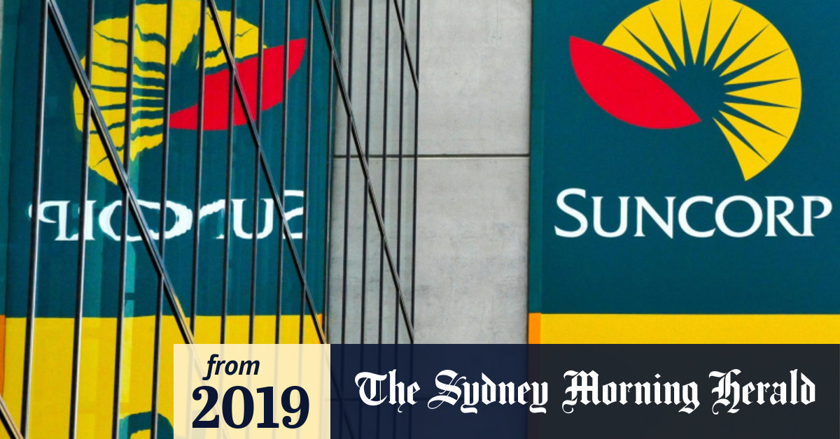 Suncorp profit slides after life insurance sale